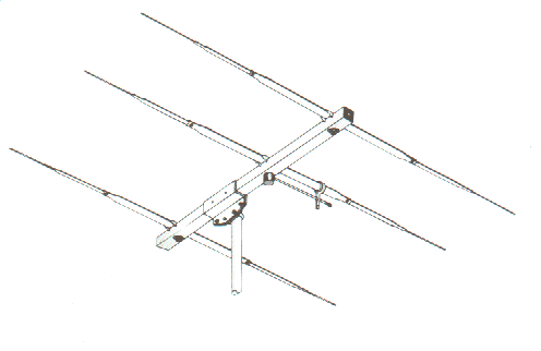 [View 31+] Plan Antenne Yagi 27 Mhz